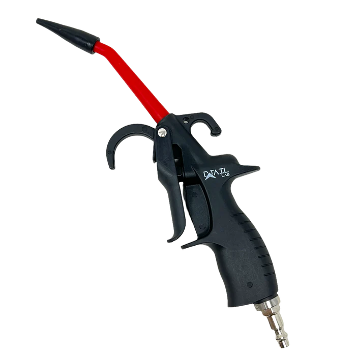 Sifflet à air D-TAIL – McLamp